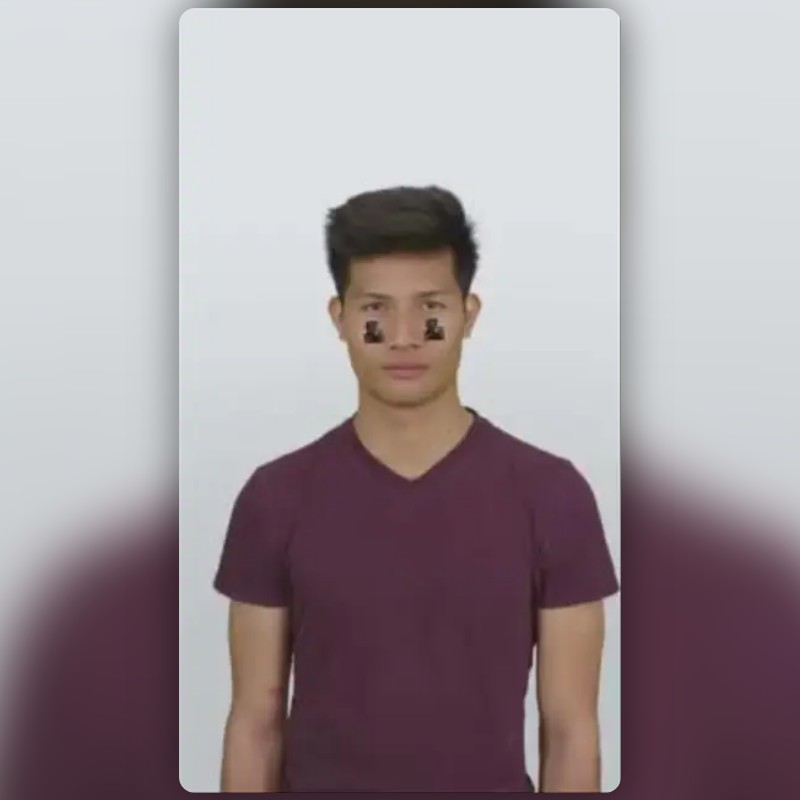 Mood Lens By Claraaa Snapchat Lenses And Filters