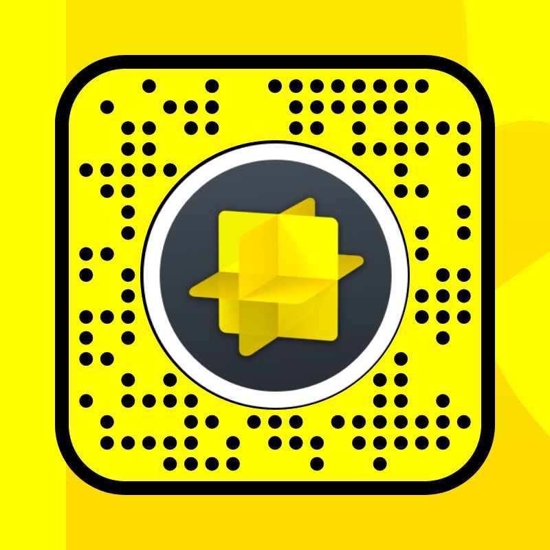 sharing-sounds Filter by Dan Novy | Snapchat Lenses