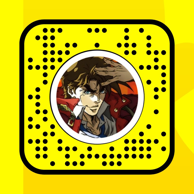 To Be Continued Filter by Jade Godwin | Snapchat Lenses