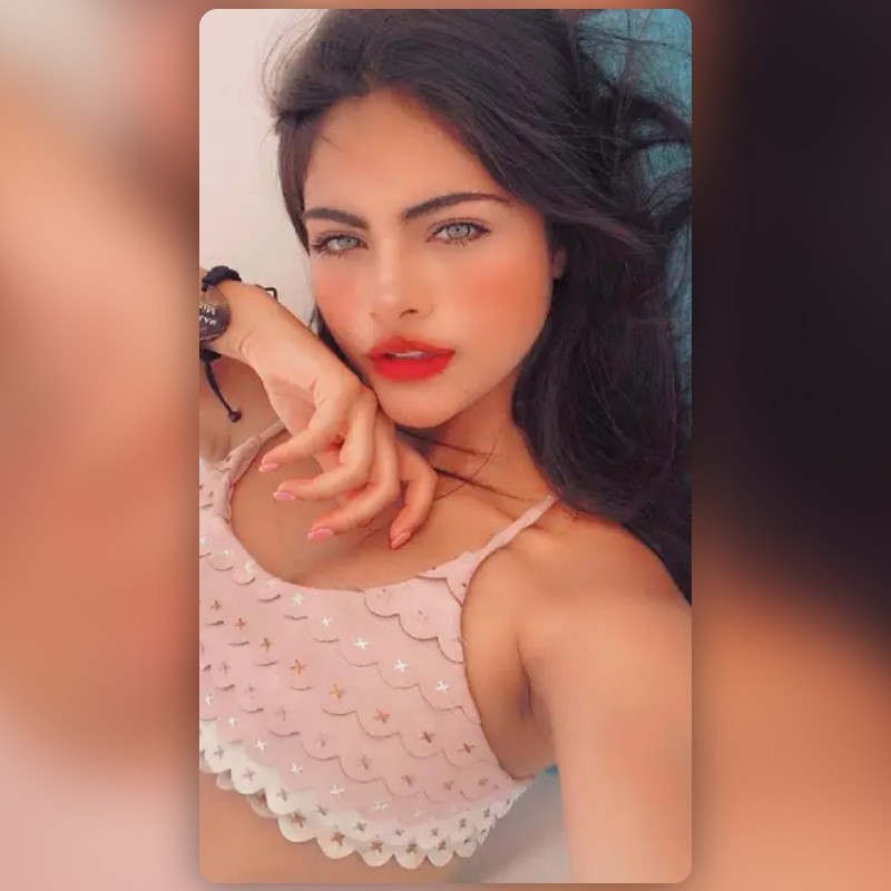 Kichh Meri Foto Lens by Sunny Bahadurpuria🎥 - Snapchat Lenses and Filters