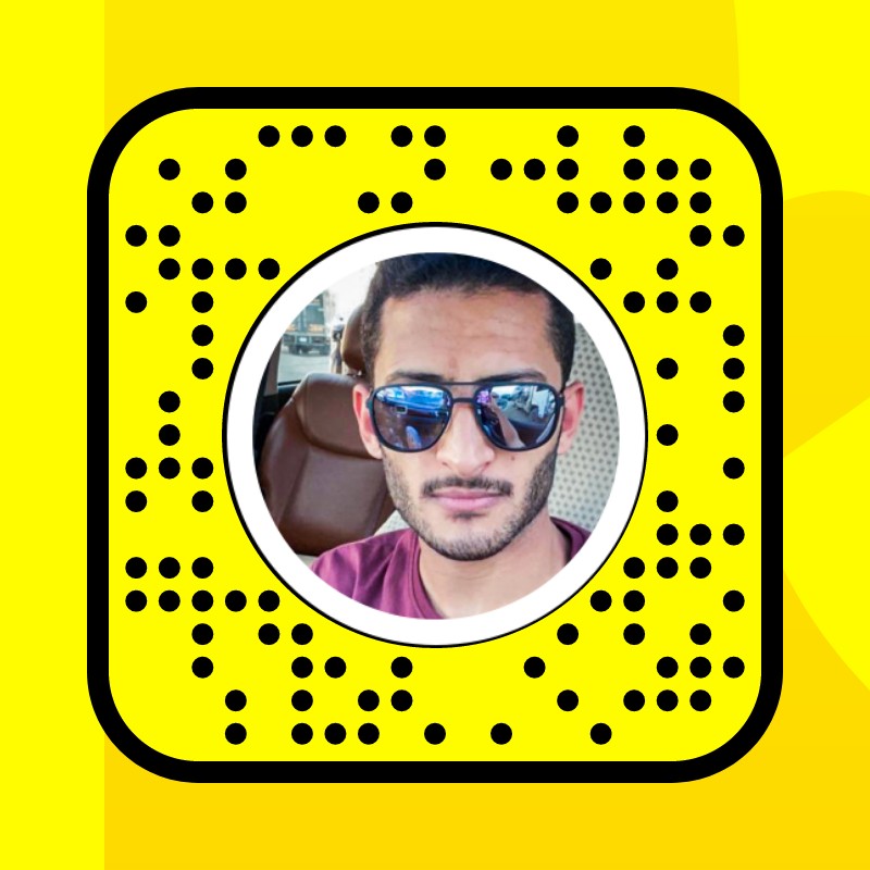 Led lighting Lens by Mansour Mohsen - Snapchat Lenses and Filters