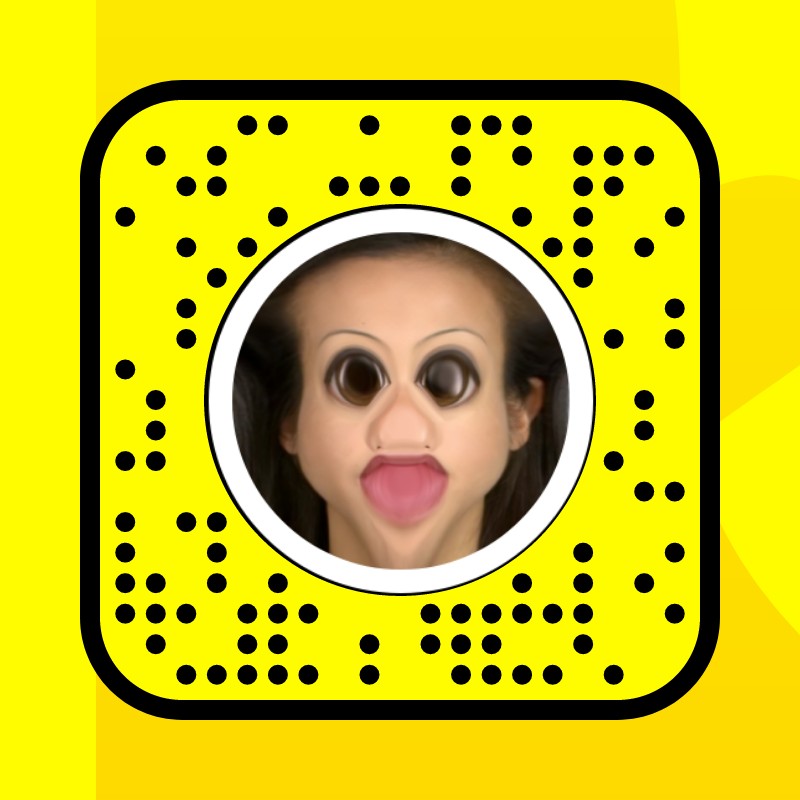 Wacky wack Face Lens by Katlin - Snapchat Lenses and Filters