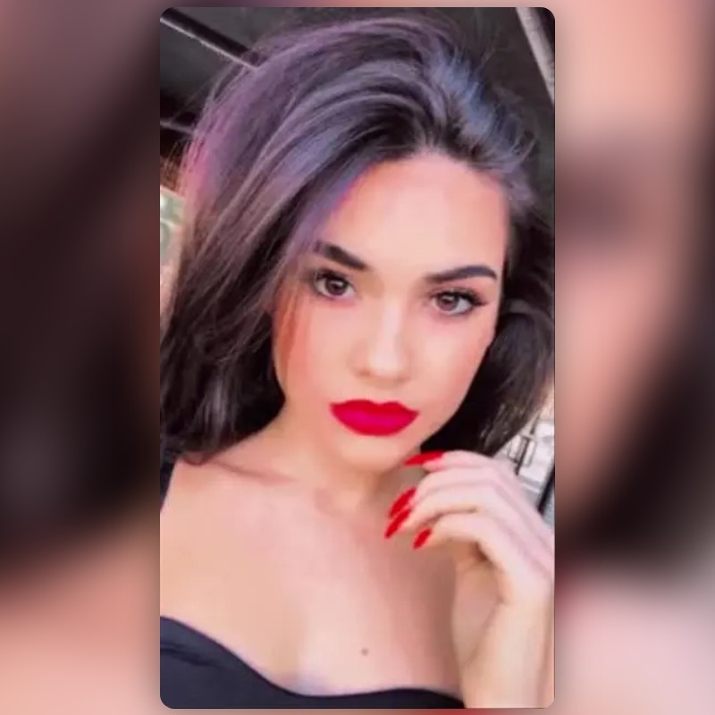 xHOT LOVE Filter by Sunny Bahadurpuria🎥 | Snapchat Lenses