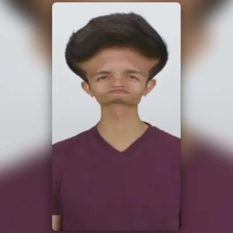 alien Filter by Iver | Snapchat Lenses