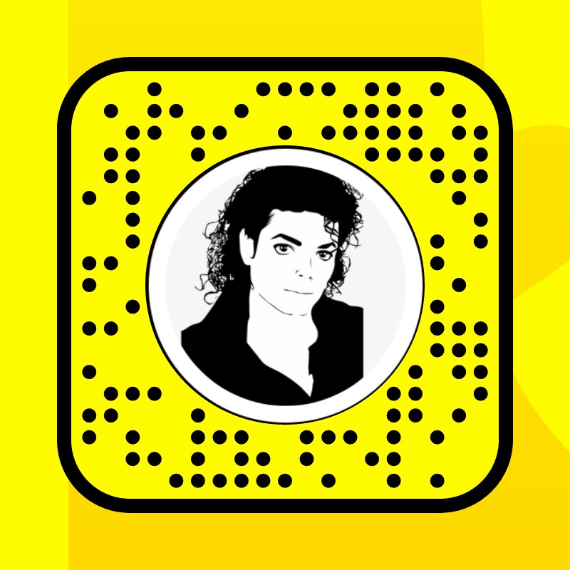michael jackson Lens by Ahmed Dilshad - Snapchat Lenses and Filters