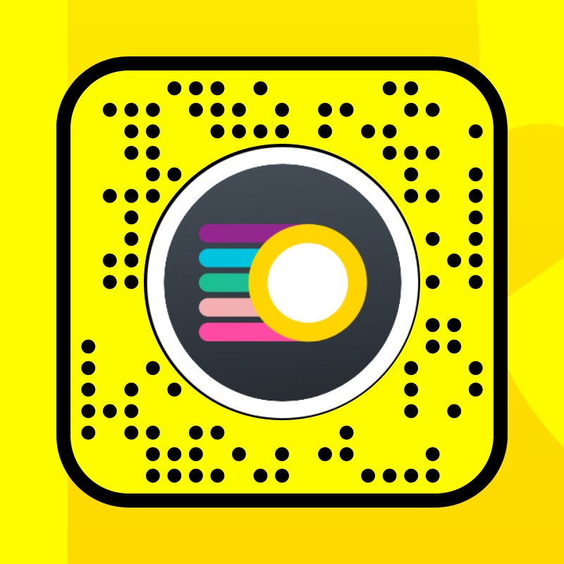 Animated Object Lens by Landen - Snapchat Lenses and Filters