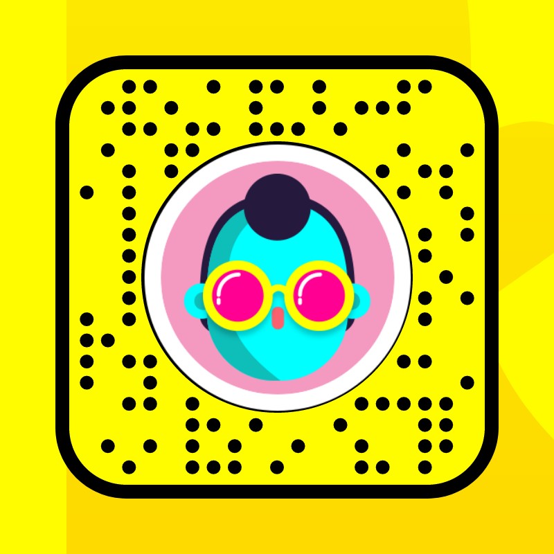 Sunglasses Lens by Sixten Karlsson - Snapchat Lenses and Filters