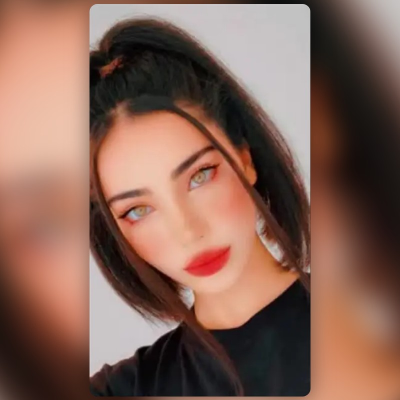 Rose Dose Lens by Snap Guru - Snapchat Lenses and Filters