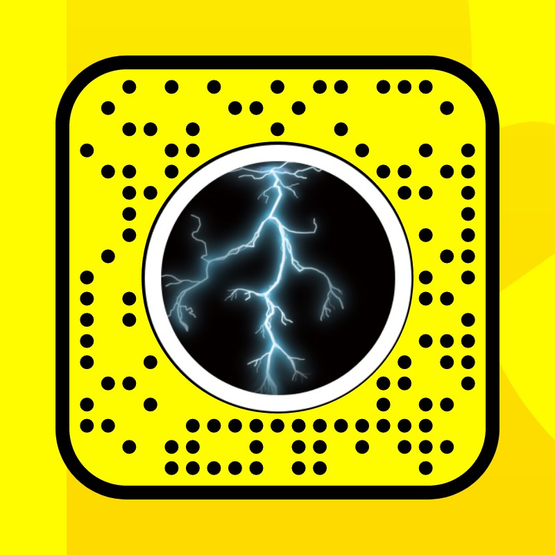 Soft Lightning Lens by mevan - Snapchat Lenses and Filters