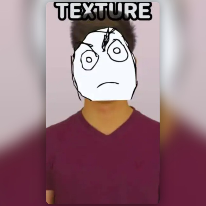 sksks Lens by Afifah Inas Hanifah - Snapchat Lenses and Filters