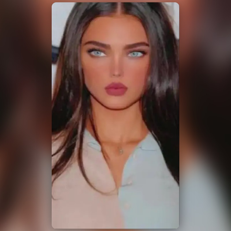 Sweet Lens by Nona.shot📸 ᥫ᭡ ‏﮼نونا ' - Snapchat Lenses and Filters