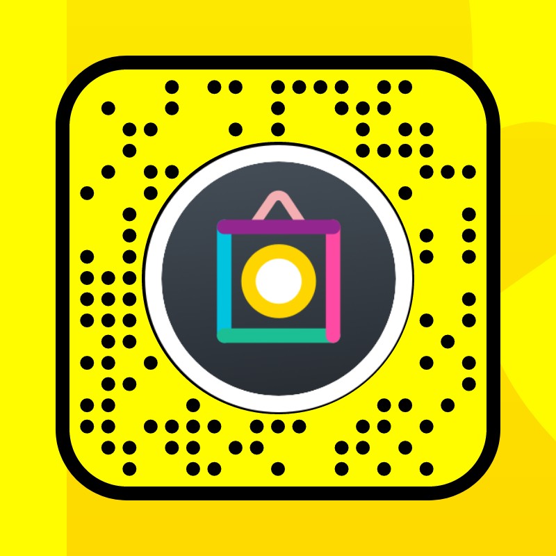 Picture Frame Filter by ᴍᴀʀᴄᴇʟ | Snapchat Lenses