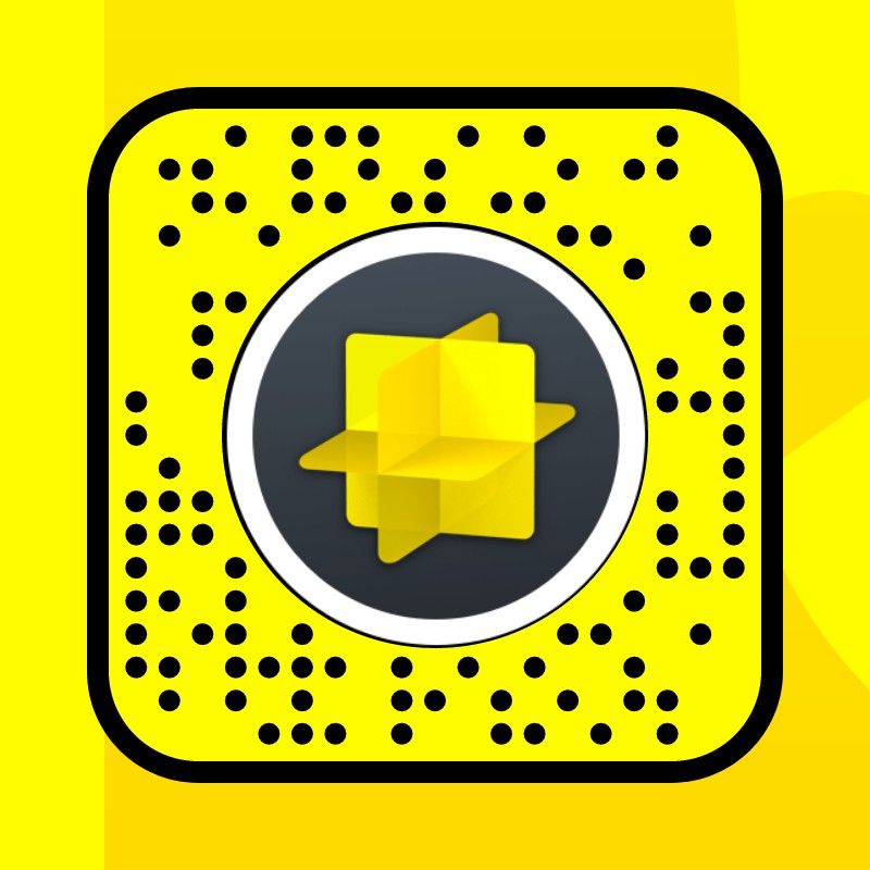 Untitled Lens by Najed - Snapchat Lenses and Filters