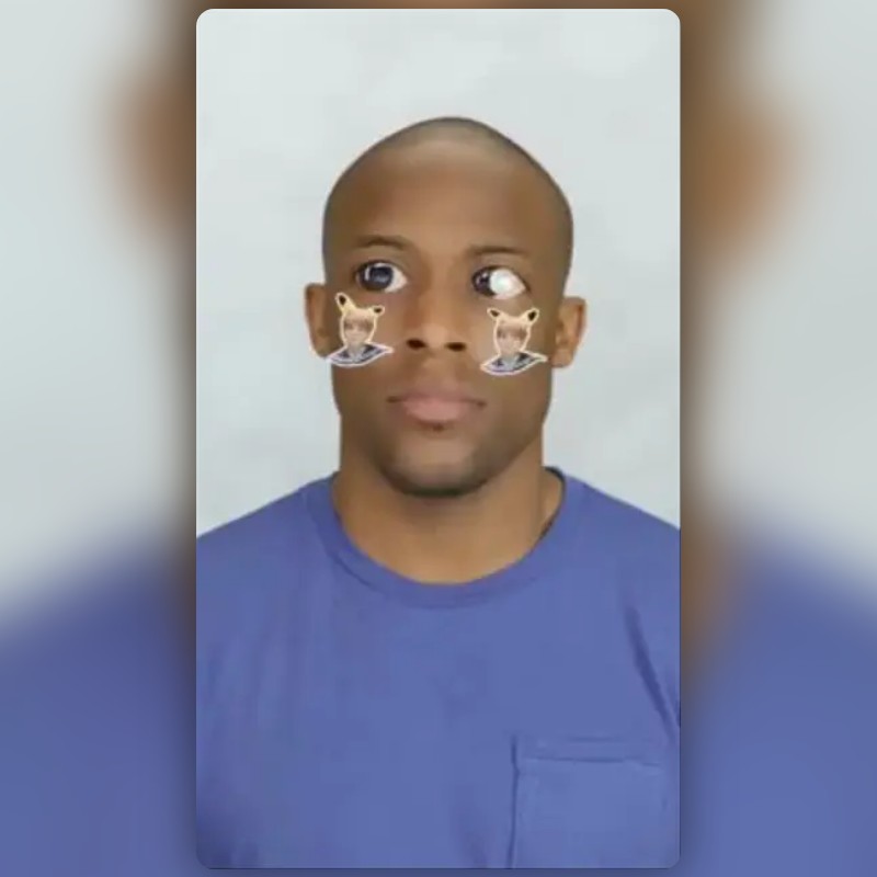 bts static eyes Lens by chanelče ☦︎︎ - Snapchat Lenses and Filters