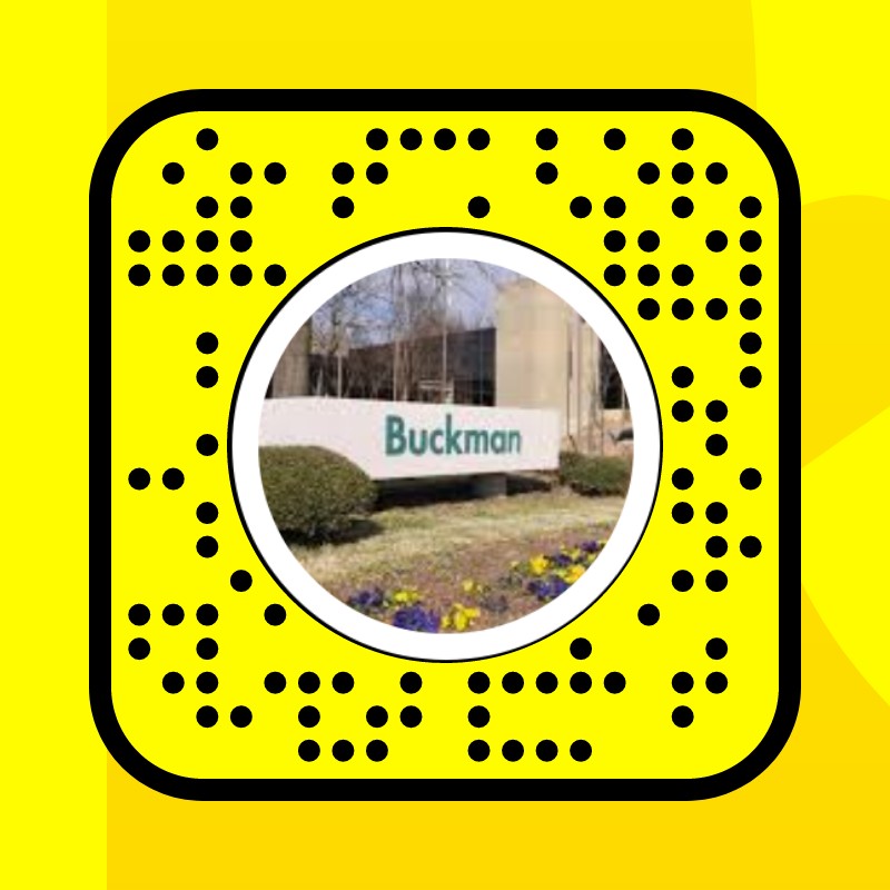 Buckman Rendering Filter by Timothy Schultz | Snapchat Lenses