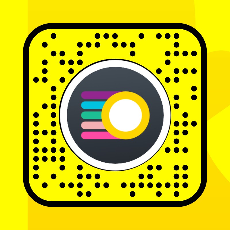 Feeling Like Egg Filter by chazthatsall | Snapchat Lenses
