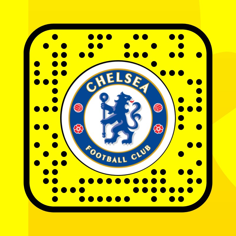 Chelsea Filter by Owen | Snapchat Lenses