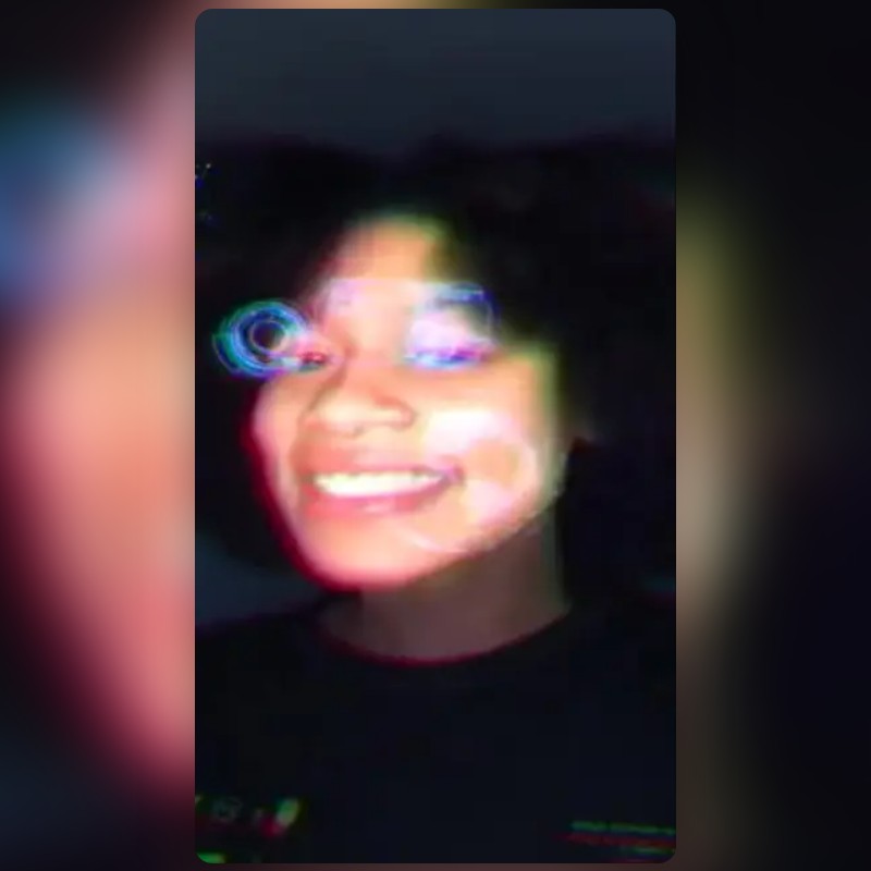 Future - HUD Lens by Jonah Cohn - Snapchat Lenses and Filters