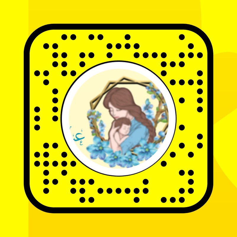 BABY Lens by فتحيه - Snapchat Lenses and Filters