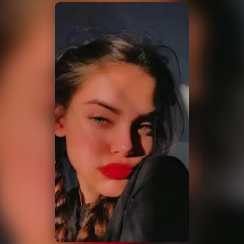 Indie x Dark Filter by Sunny Bahadurpuria🎥 | Snapchat Lenses