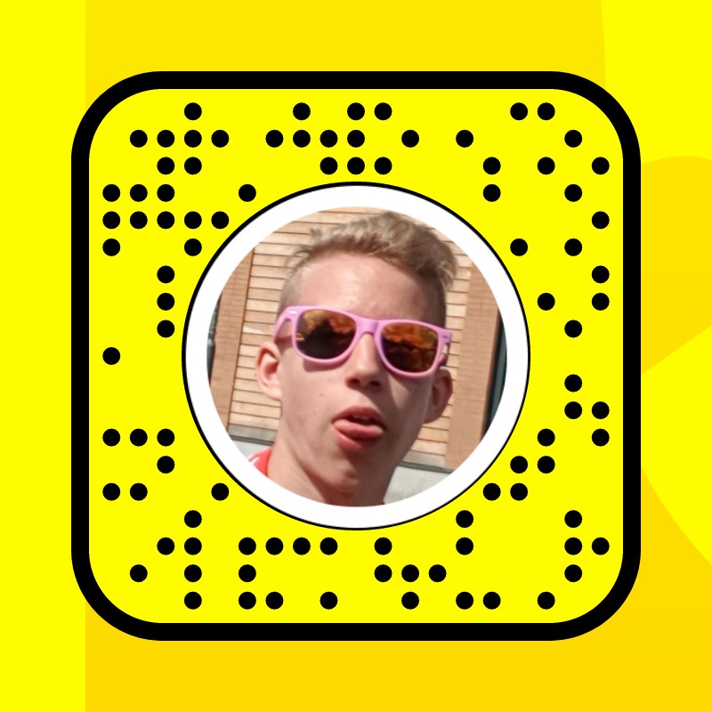Drommer Filter by Elvin Bergs | Snapchat Lenses