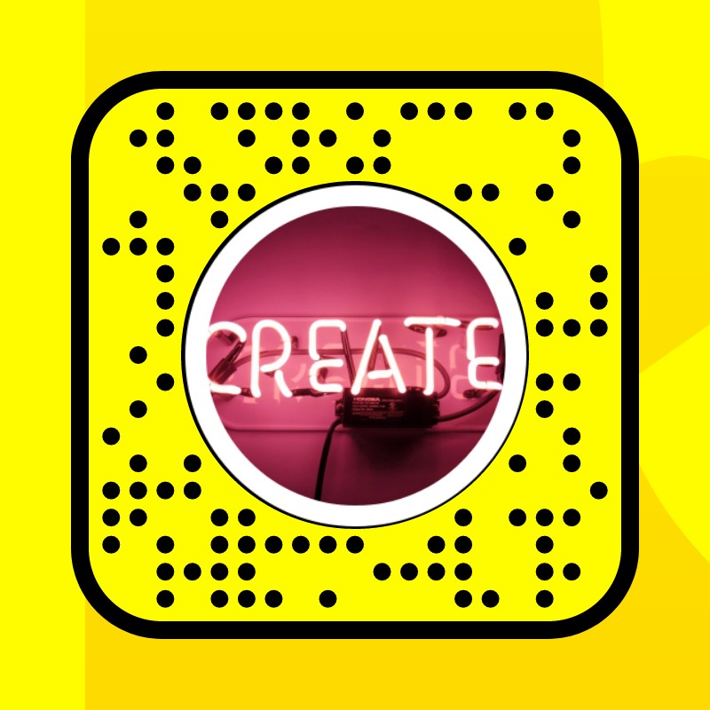 Neon Sign Filter by Ben | Snapchat Lenses