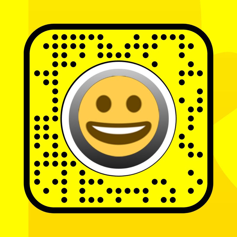 Big Mouth Big Eyes Filter by dombeef | Snapchat Lenses