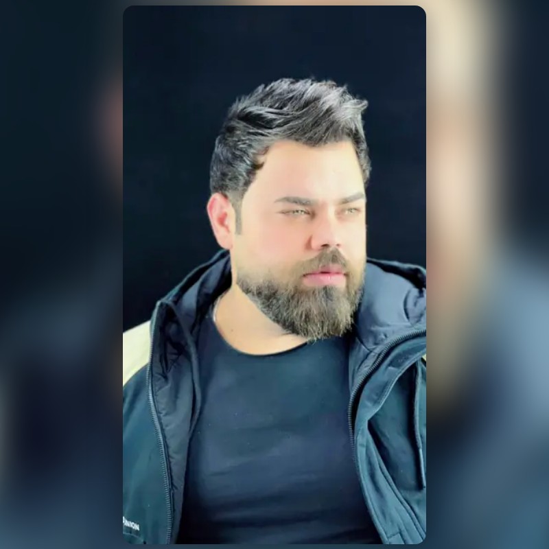 Mustafa Al-Basrawi Lens by مصطفى البصراوي62 - Snapchat Lenses and Filters