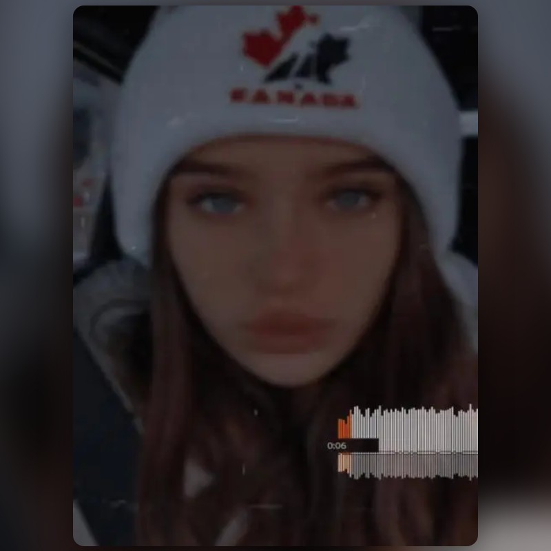 Music Filter by SHERO | Snapchat Lenses