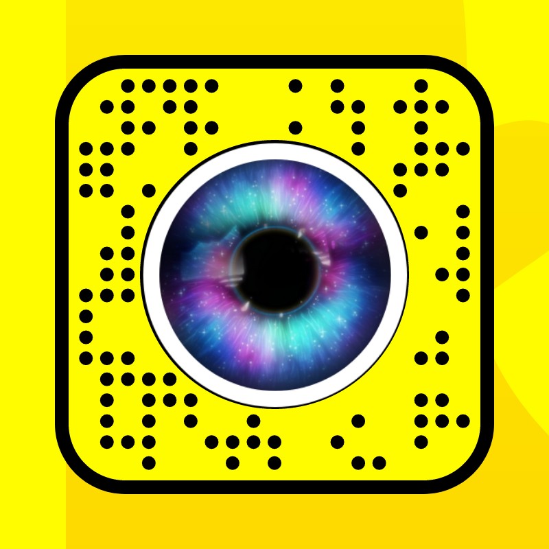 beauti eyes Lens by احمد الفرحان 🇸🇦 - Snapchat Lenses and Filters
