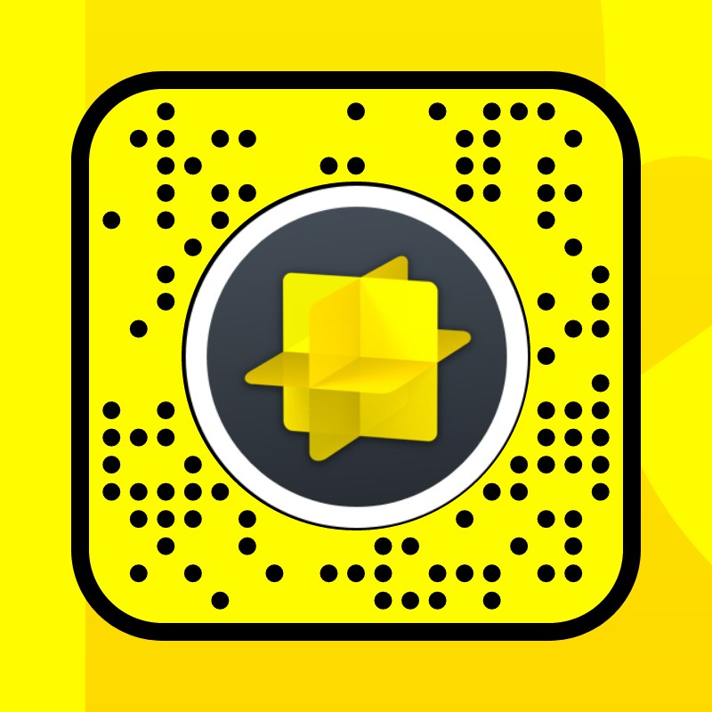 Untitled Lens by sam grossberg - Snapchat Lenses and Filters