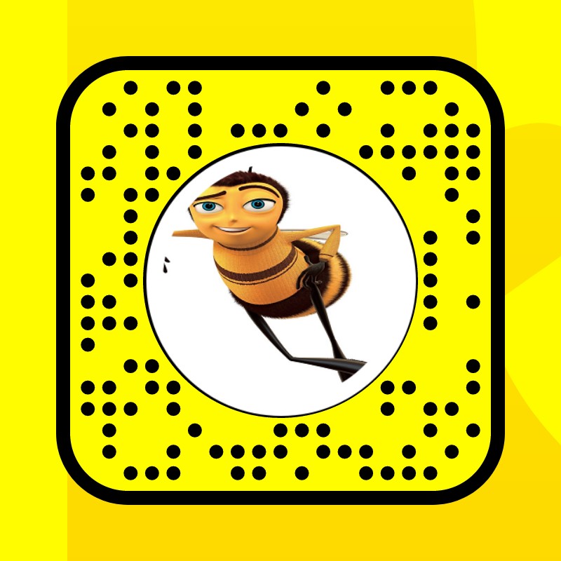 Barry The Rapper Filter by James Keys | Snapchat Lenses