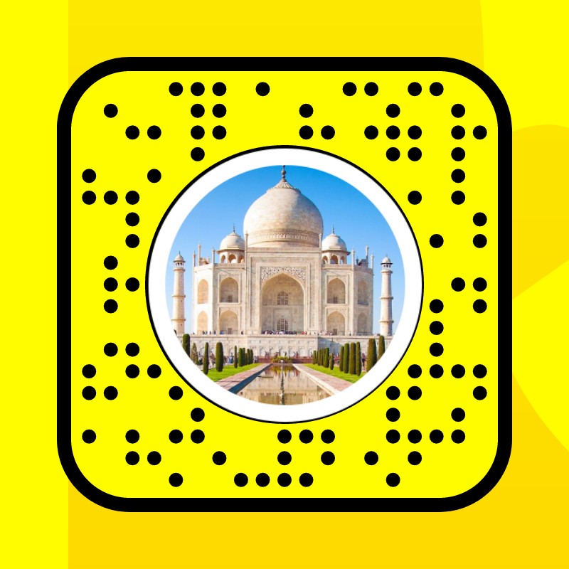 India Filter by Josh | Snapchat Lenses