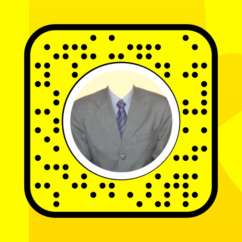 Suit Up Now Lens by emiliusvgs - Snapchat Lenses and Filters