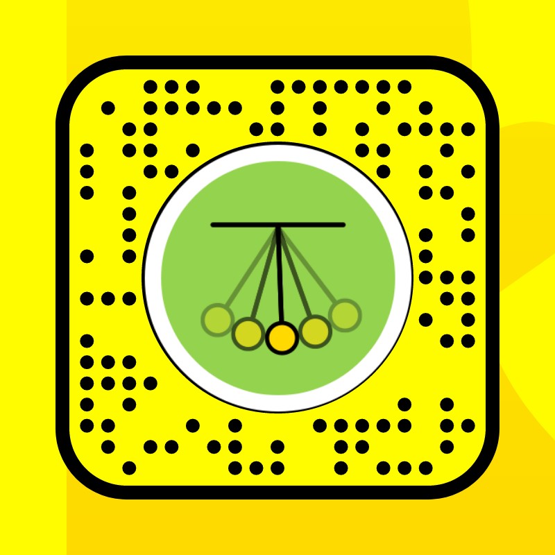 Chain Physics 2 Lens by Everyone - Snapchat Lenses and Filters