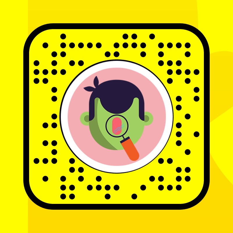 alien mouth face Lens by scarlett - Snapchat Lenses and Filters