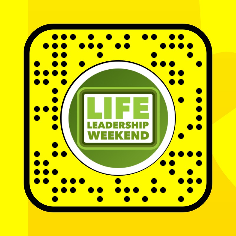Leadership Wkd Hat Filter by Life University | Snapchat Lenses