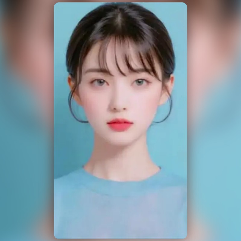 Smoothxglowy Filter by Shahnaz Perween | Snapchat Lenses