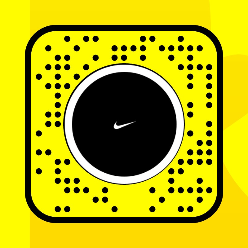 nike grain Lens by kaira - Snapchat Lenses and Filters