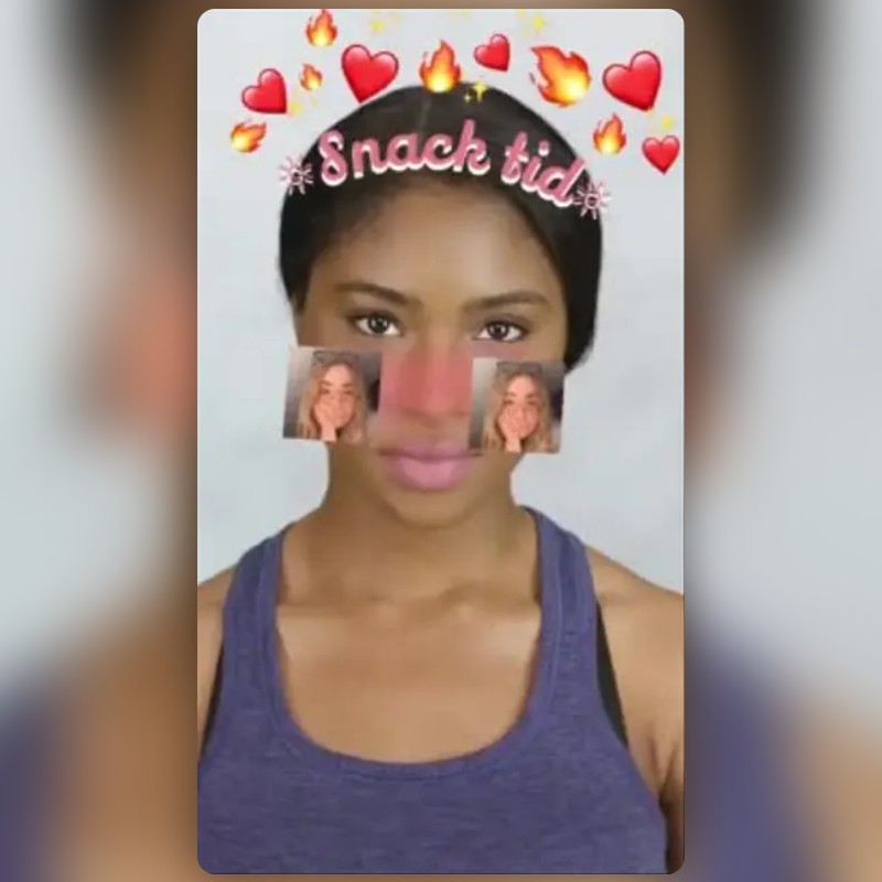 Joy Filter by 😉Emma_dilemma😉 | Snapchat Lenses