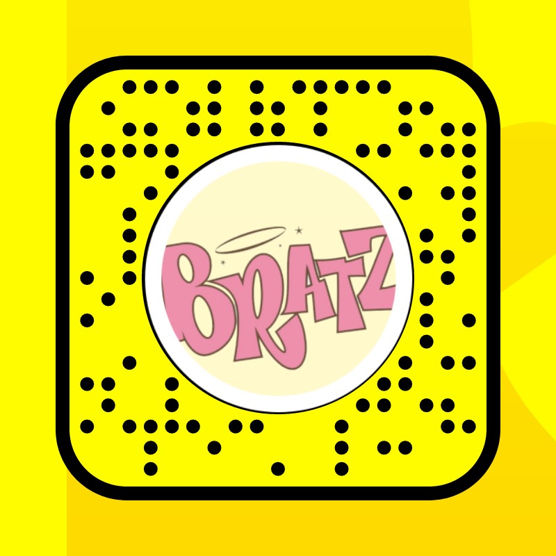 bratz Filter by jason 🍸 | Snapchat Lenses