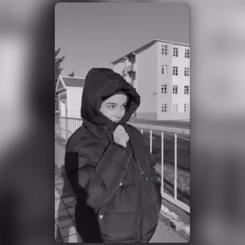 Dope Lens by rayyan - Snapchat Lenses and Filters