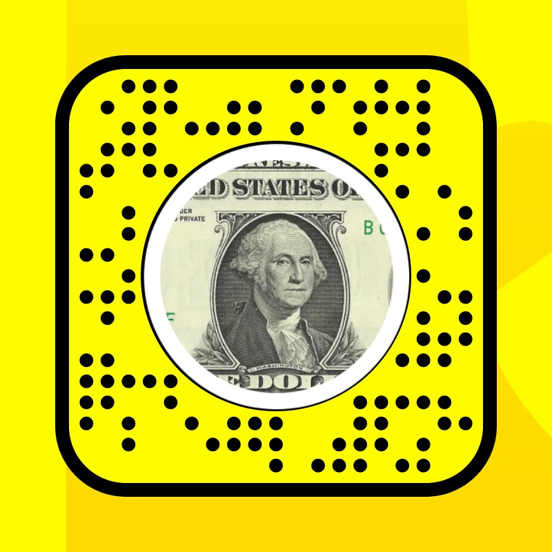 Money Barf Lens by luka - Snapchat Lenses and Filters