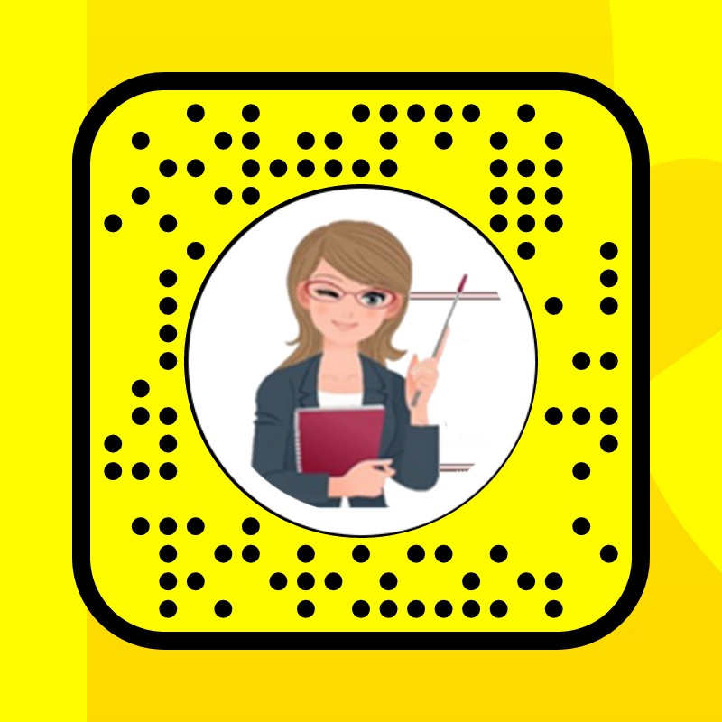 teacher Filter by AdasaT | Snapchat Lenses
