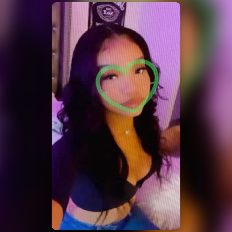 Heart Target Lens By Thatsojason Snapchat Lenses And Filters