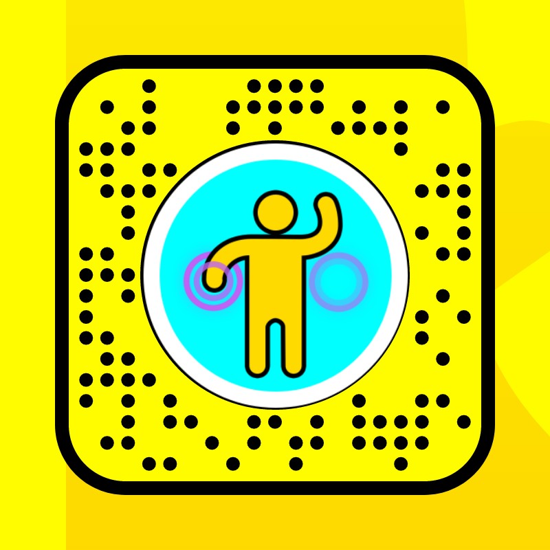 Full Body Triggers Filter by Karla | Snapchat Lenses