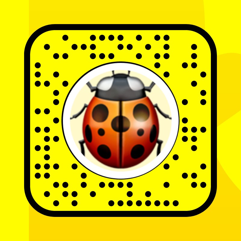 Mariehoenen Filter by Wold | Snapchat Lenses
