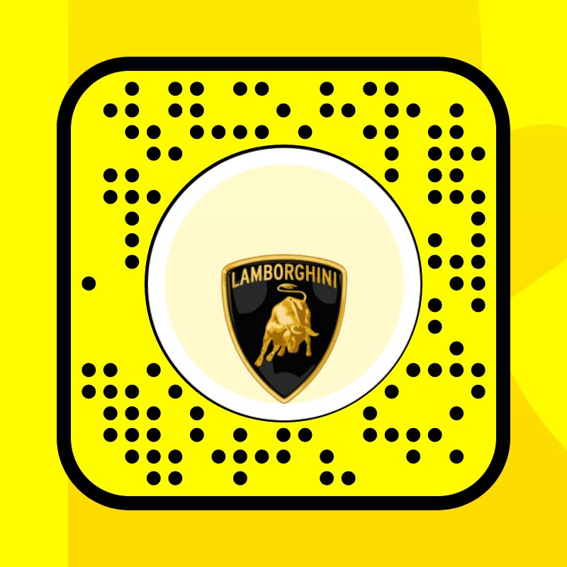 Lamborghini Filter by msn.8 Mazin | Snapchat Lenses