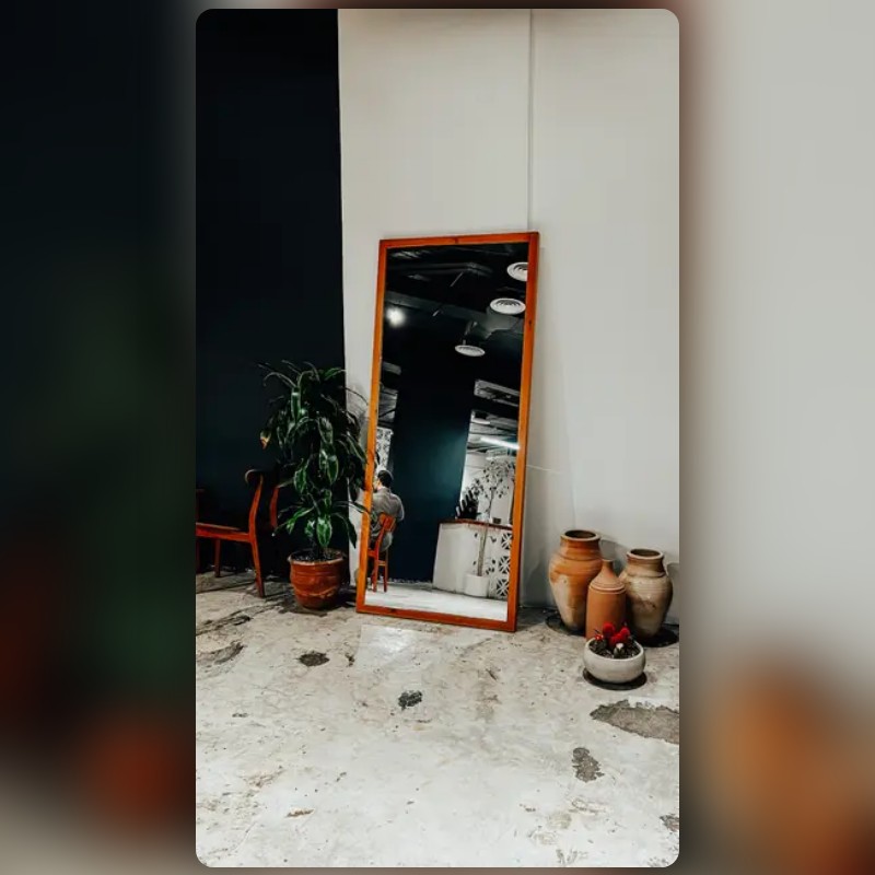 coffee Filter by معاذ القصير 📸 | MOATHPOTO | Snapchat Lenses