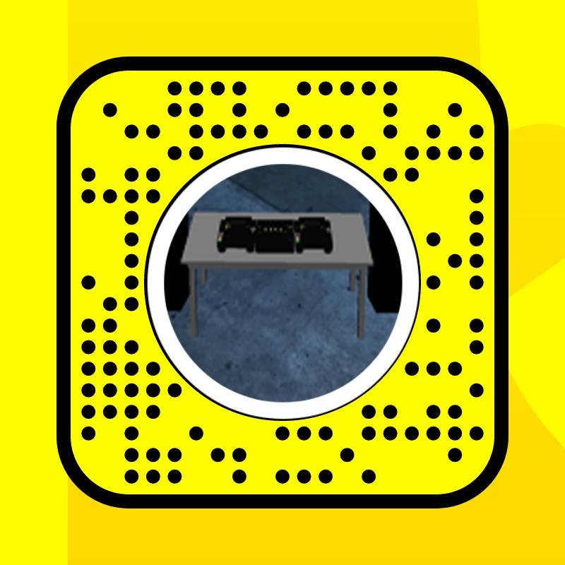 You Are Da DJ Filter by Nathan | Snapchat Lenses